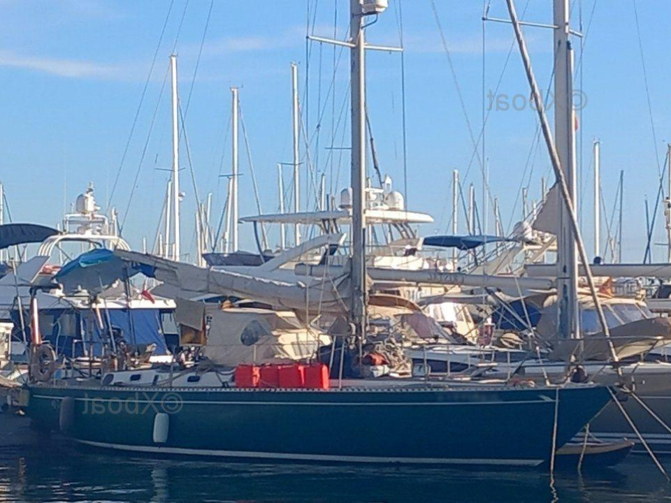 1980 Nelson NELSON 46 CC, EUR 39.000,-