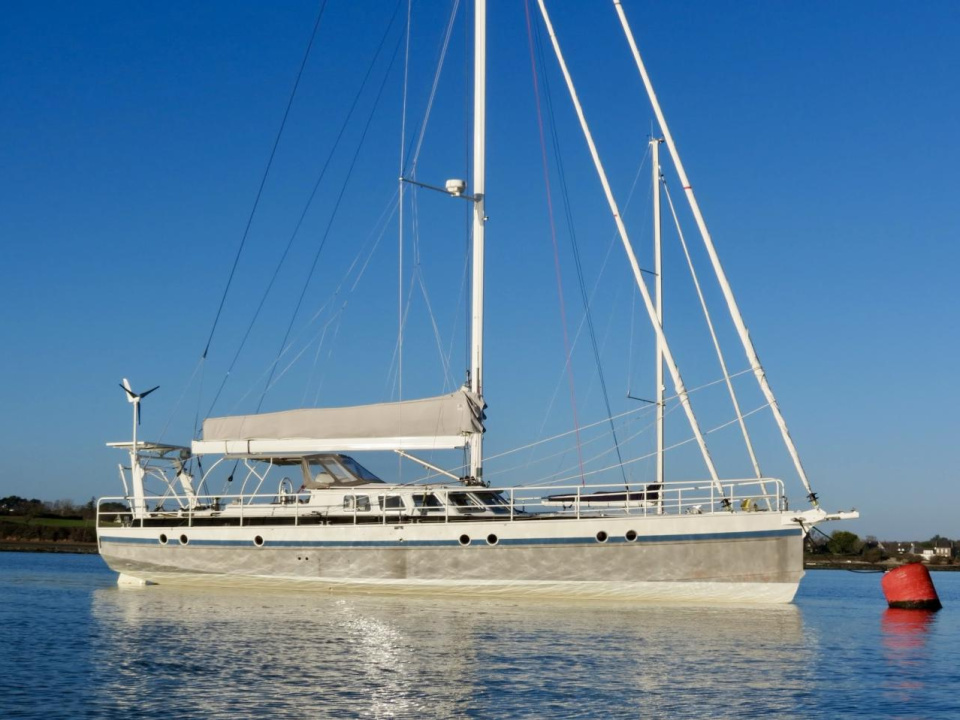 2021 Meta JPB 52, EUR 1.280.000,-