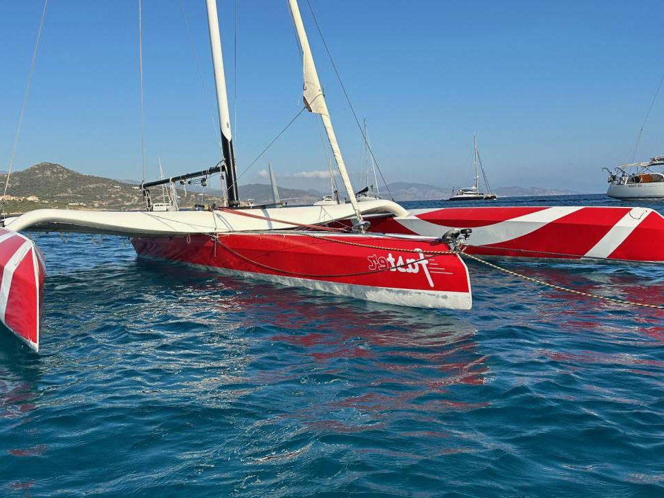 2015 DIAM 24, EUR 19,800