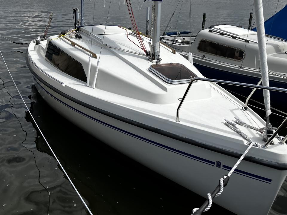 1992 Eikboom Greif 650, EUR 11.500,-