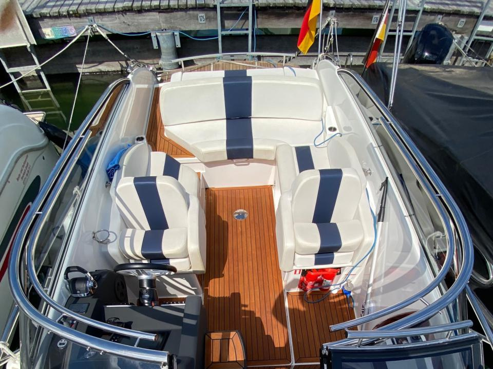 Windy Boote kaufen - Neu oder gebraucht