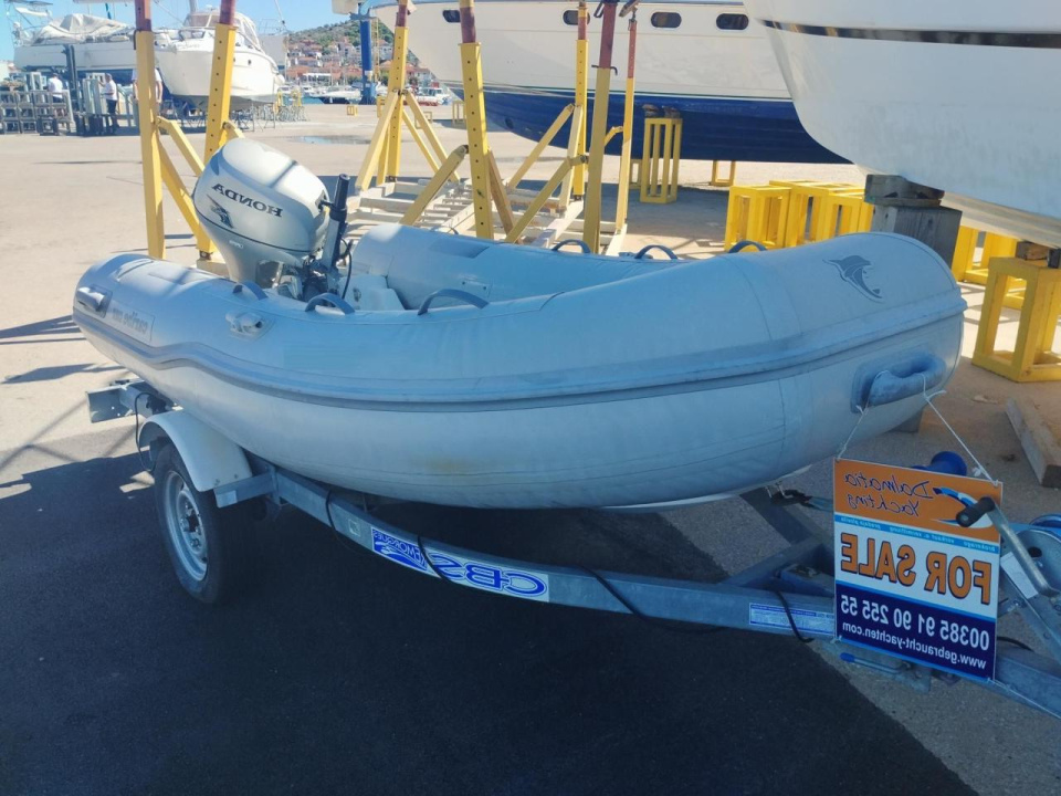 2021 Caribe Inflatables Caribe C10X, EUR 4.900,-