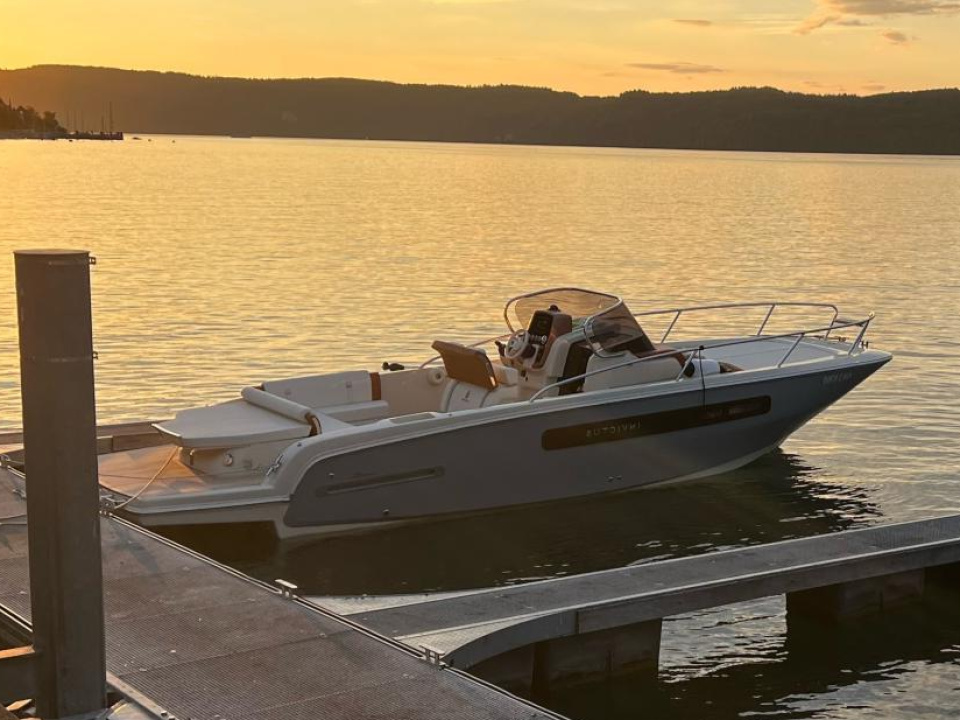 Motorboot Kaufen Neu