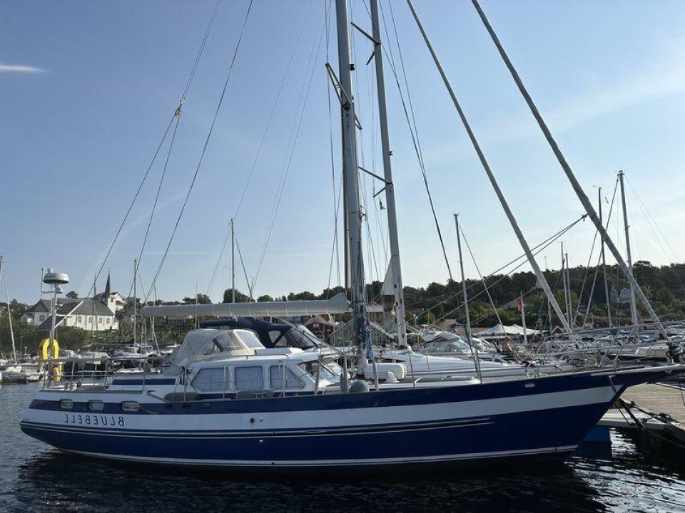 2001 MOTIVA 41, EUR 152.874,-