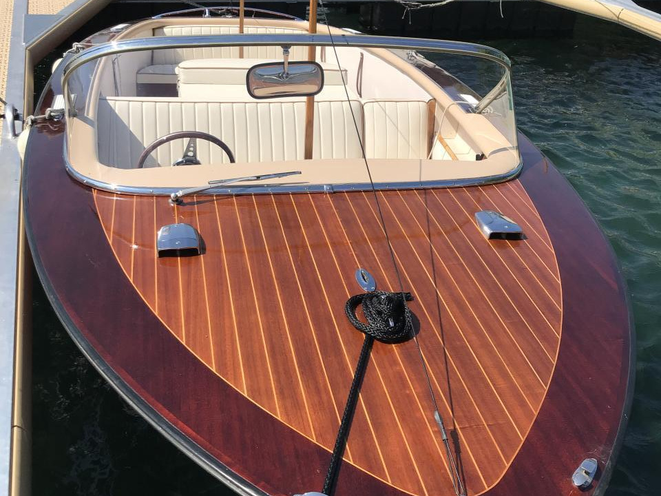 Marktplatz für Boesch Boote - Jetzt Traum erfüllen