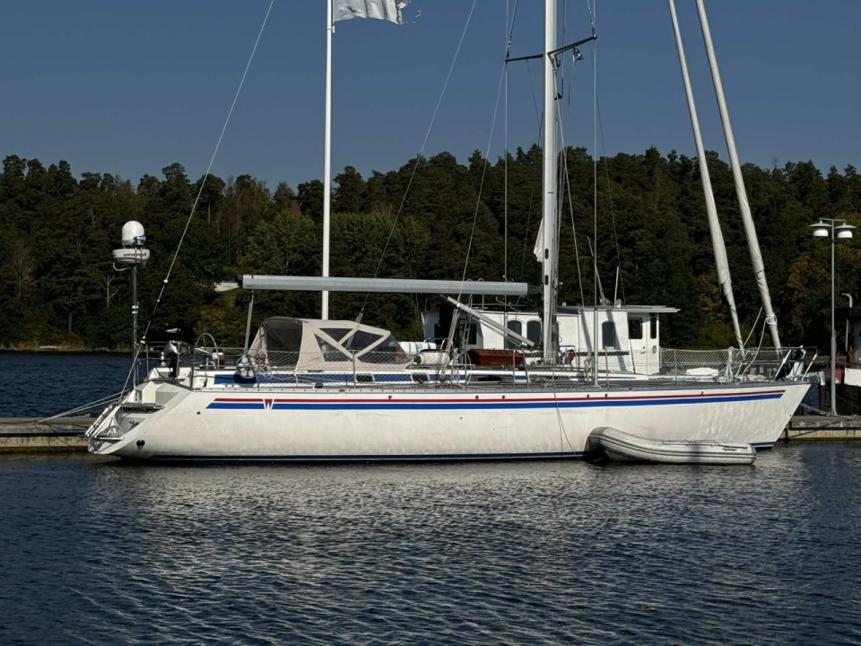 2003 Wasa 530 Pacific, SEK 2.995.000,-