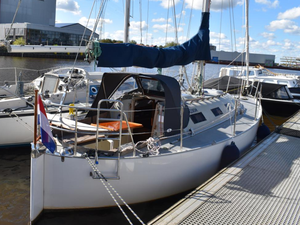 1981 Grinde Grinde, EUR 29.500,-