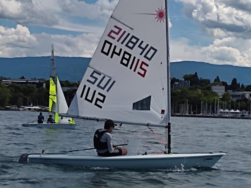 Jollen Übersicht: Welche Jollen gibt es & Vor- und Nachteile