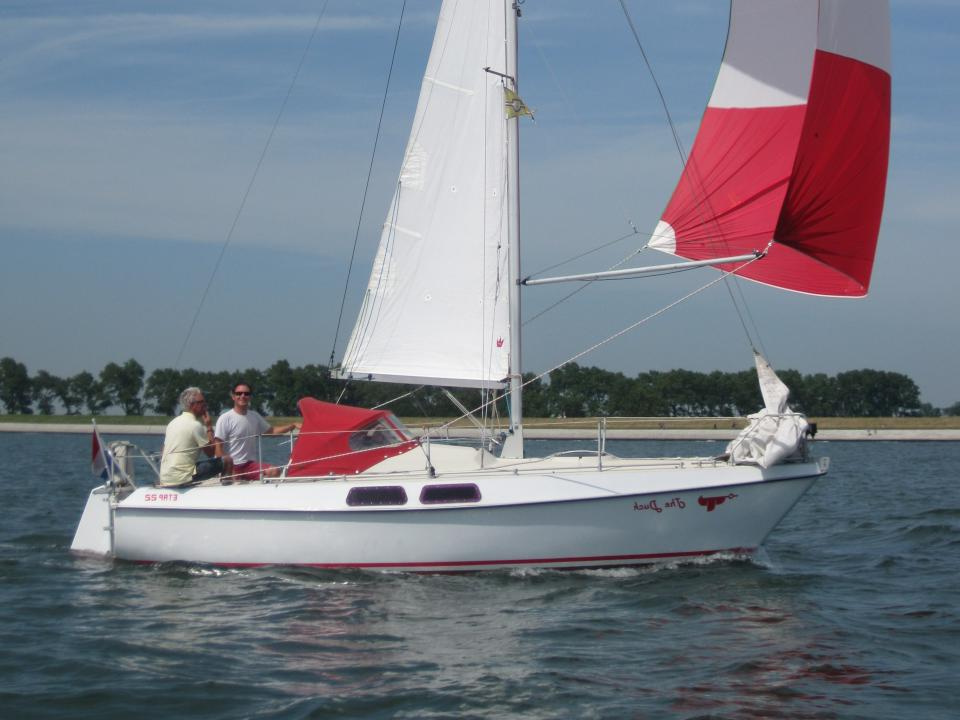 1984 Etap 22, EUR 6.500,-