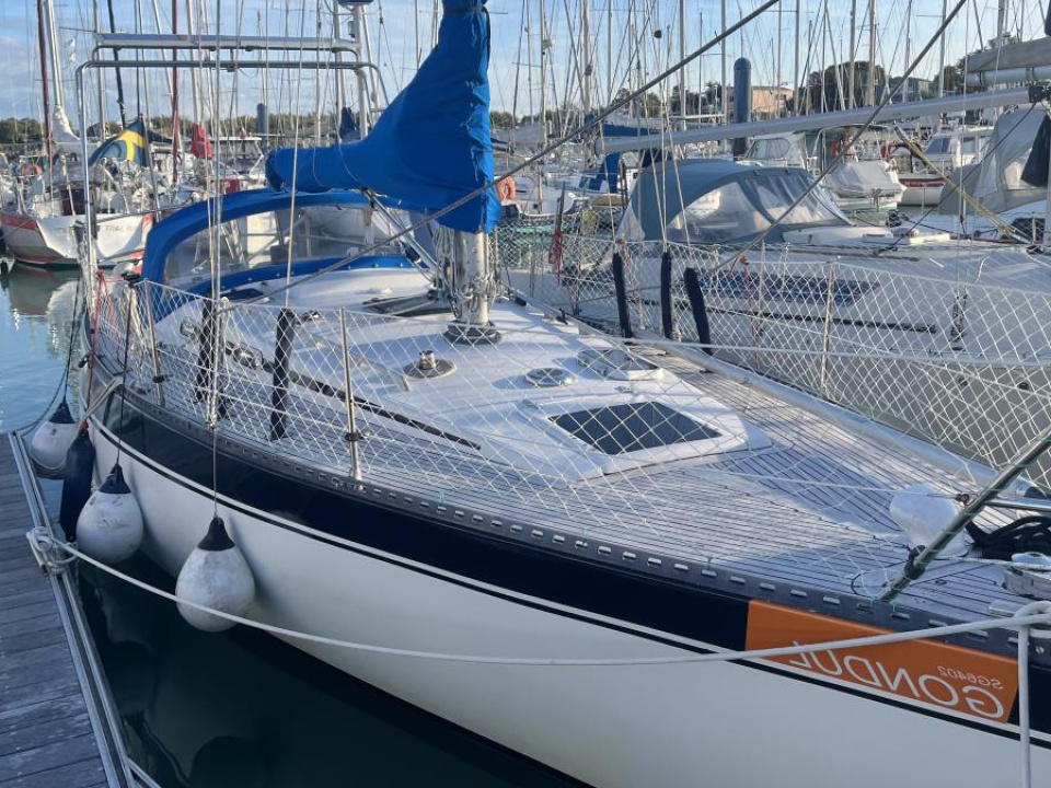 1975 Forgus 31, 210 000 SEK