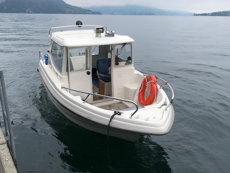 1974 MAB 12 VEB Yachtwerft Berlin, EUR 32.000,-