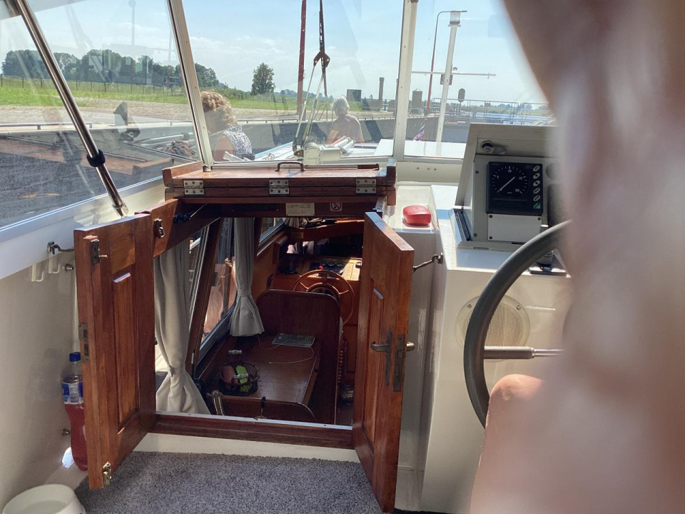 1998 BABRO, EUR 97.500,-