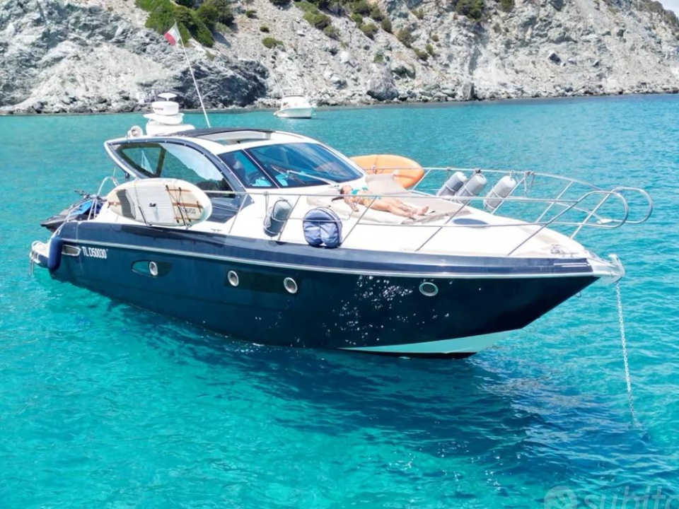 2008 Cranchi 43 Mediterranee HT, EUR 199,990