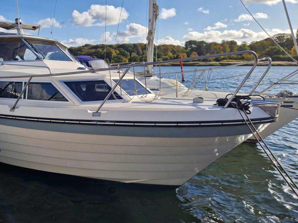 1980 Joda 27, DKK 175.000,-