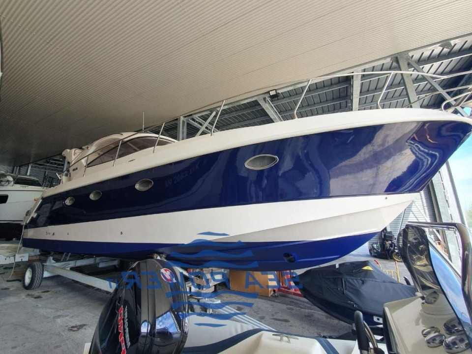 2016 Manò Marine M35 HT in vendita