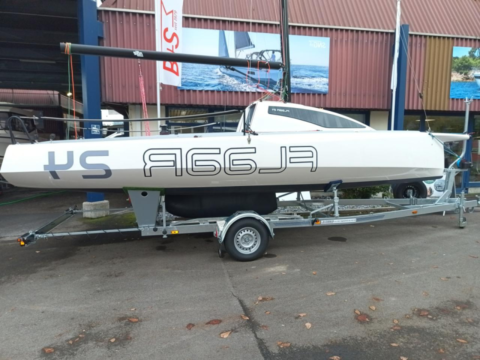 2024 Flaar 24, CHF 103.200,-