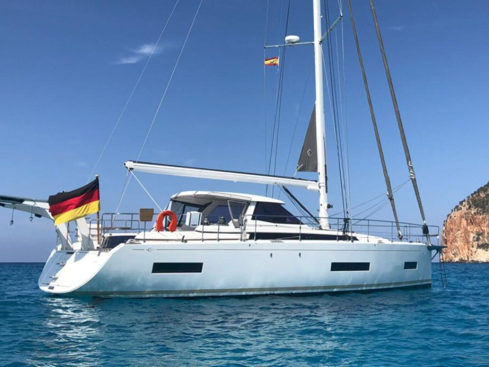 2020 Amel 50, EUR 1.150.000,-