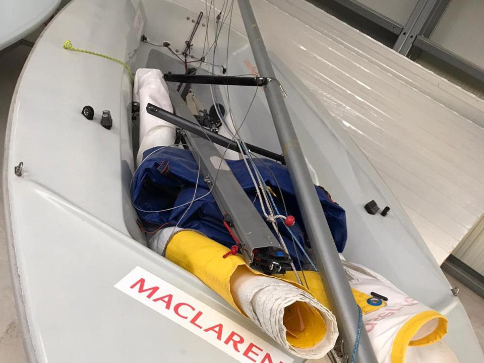 Jollen Übersicht: Welche Jollen gibt es & Vor- und Nachteile