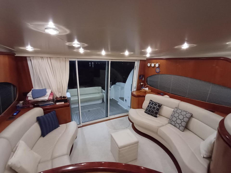 2001 Colvic Admirals 153, EUR 200.000,-