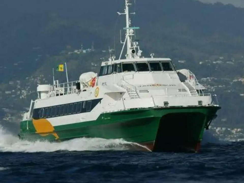 1983 Custom Boats Fjellstrand, USD 1.499.000,-