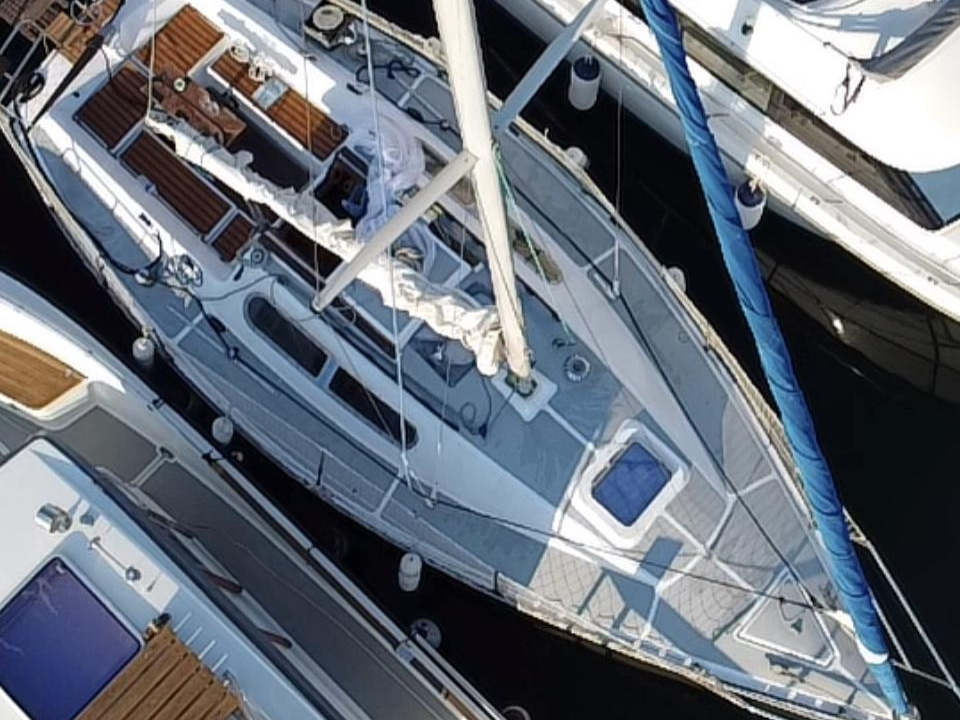 1979 Kelt 8m, EUR 7.500,-