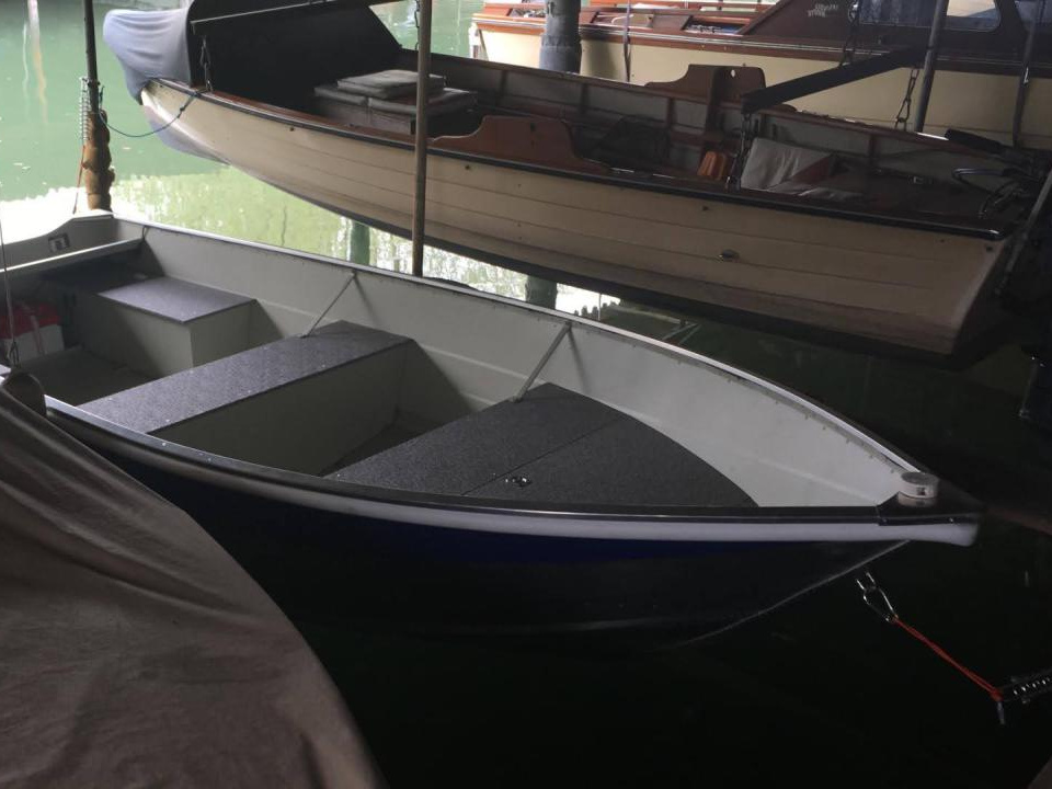 2019 Marine s.r.o. 450 U, 8 500 CHF