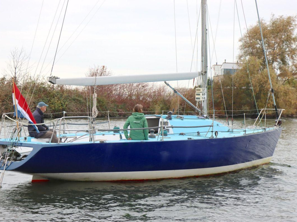 1987 Farr Design 39 Ft One Tonner, EUR 17.500,-