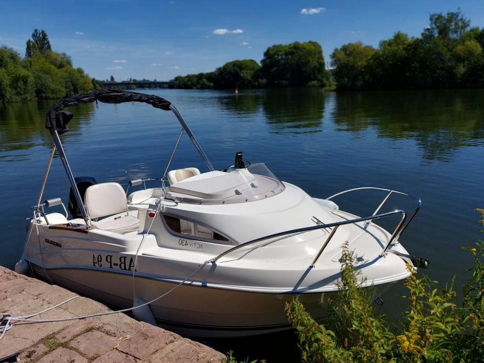 Boote Pfister GmbH, Deutschland