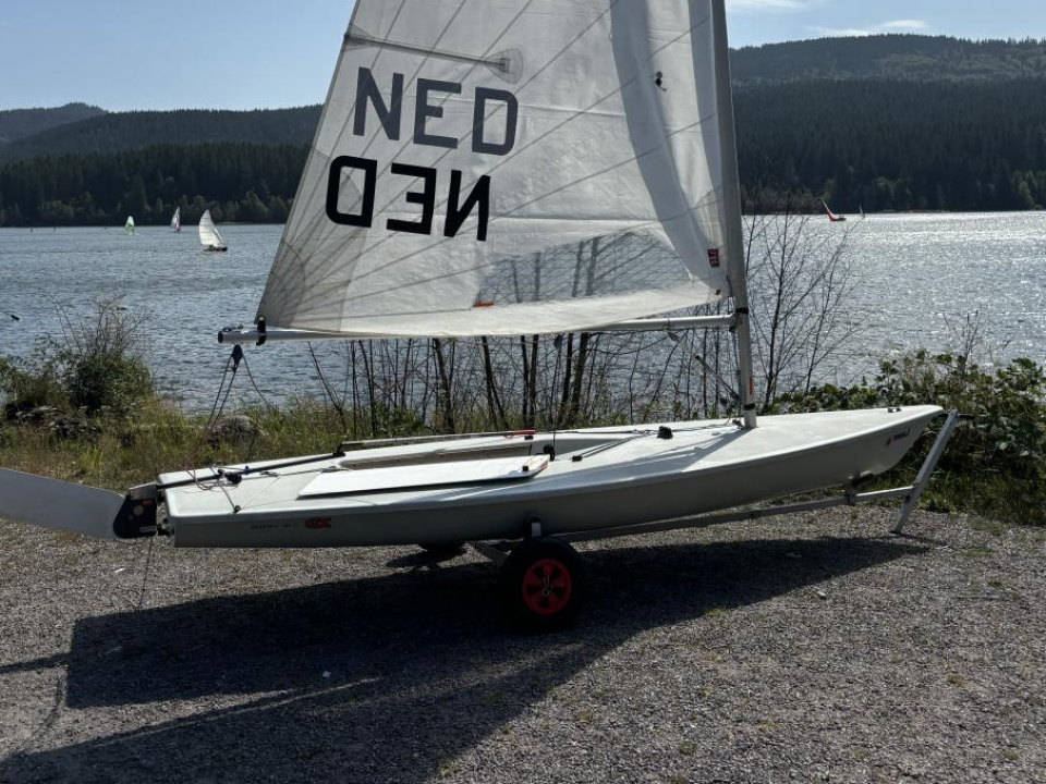 Jollen Übersicht: Welche Jollen gibt es & Vor- und Nachteile