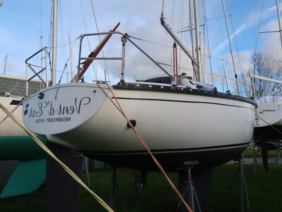 1980 Kelt 8, EUR 12.000,-