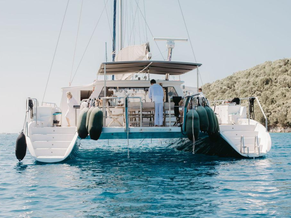 2003 Caribe 69, EUR 780.000,-