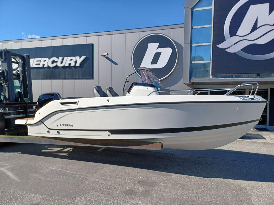 2023 Uttern S65, NOK 500.000,-