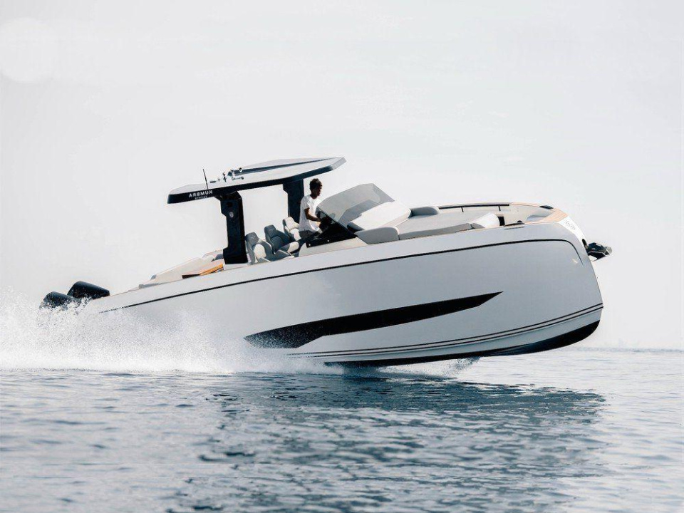 Kumbra 34, EUR 293.930,-