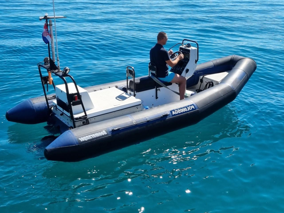 2013 BOOMERANGER C-680, EUR 19.999,-