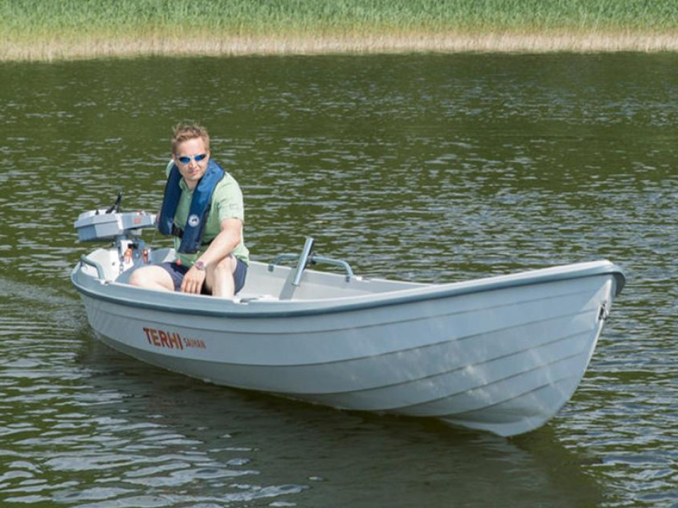Ruderboot kaufen (neu oder gebraucht)