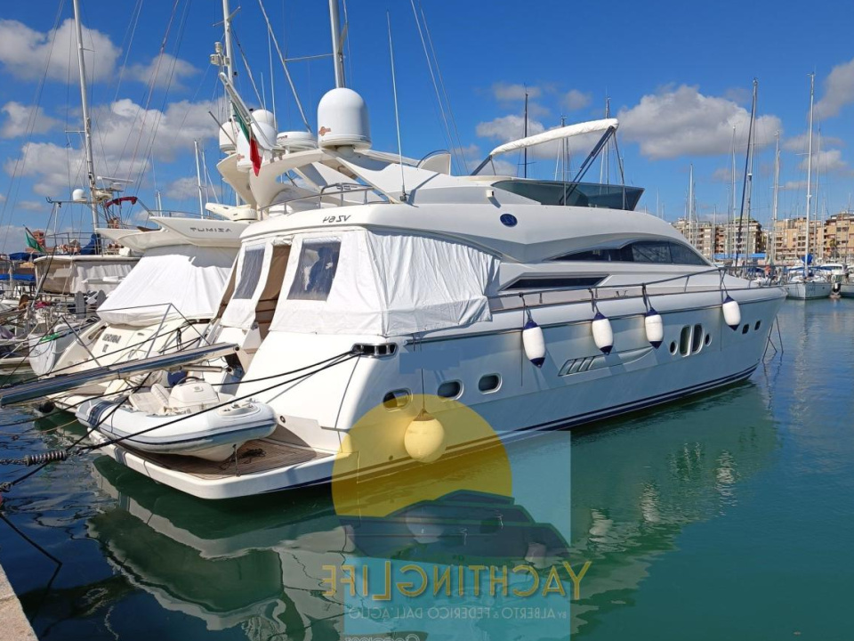 2006 VZ VZ 64, EUR 470.000,-