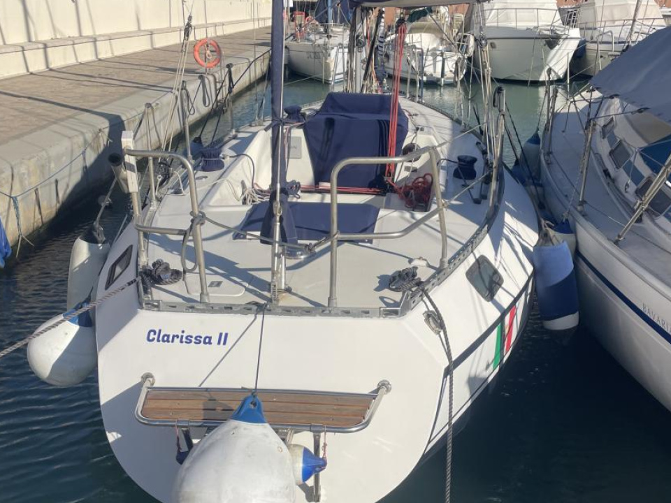 1980 CBS Harmony zu verkaufen