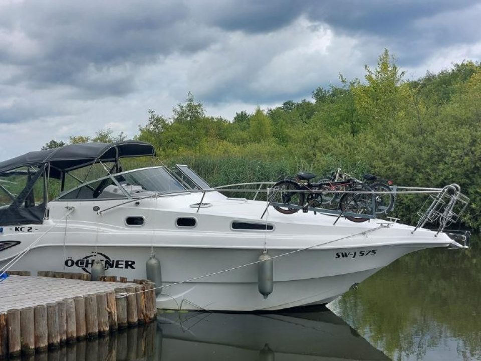 Gebrauchtboote Berlin - Finden Sie Ihr ideales Boot bei Boat24