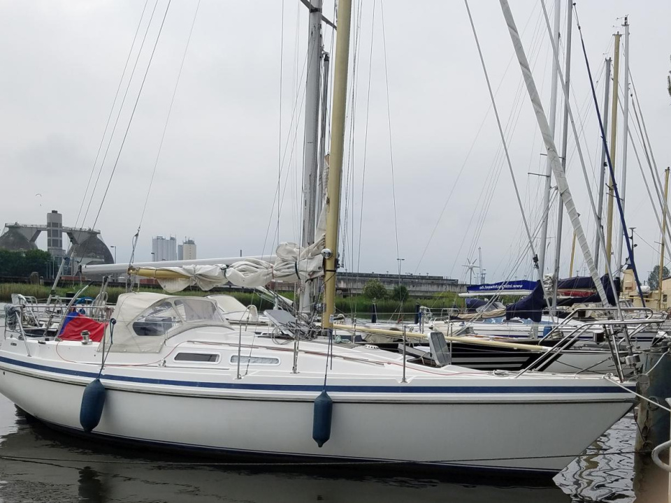 1976 Conyplex Contest 30, 9 800