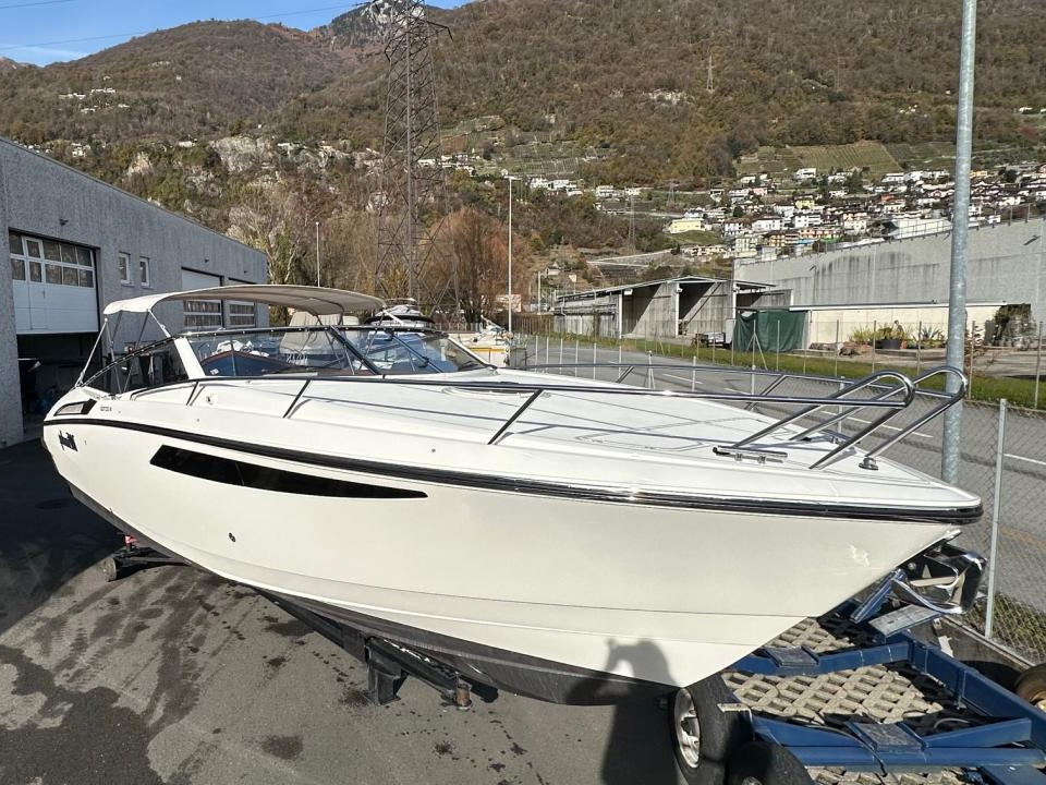 Windy Boote kaufen - Neu oder gebraucht