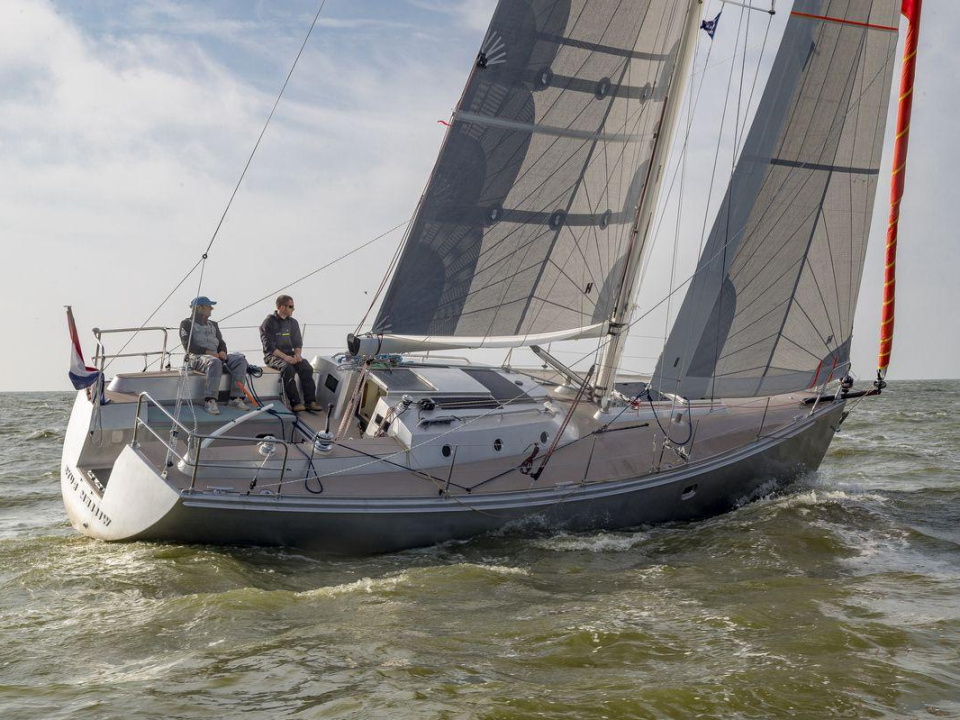 2024 Jager 37R to sell