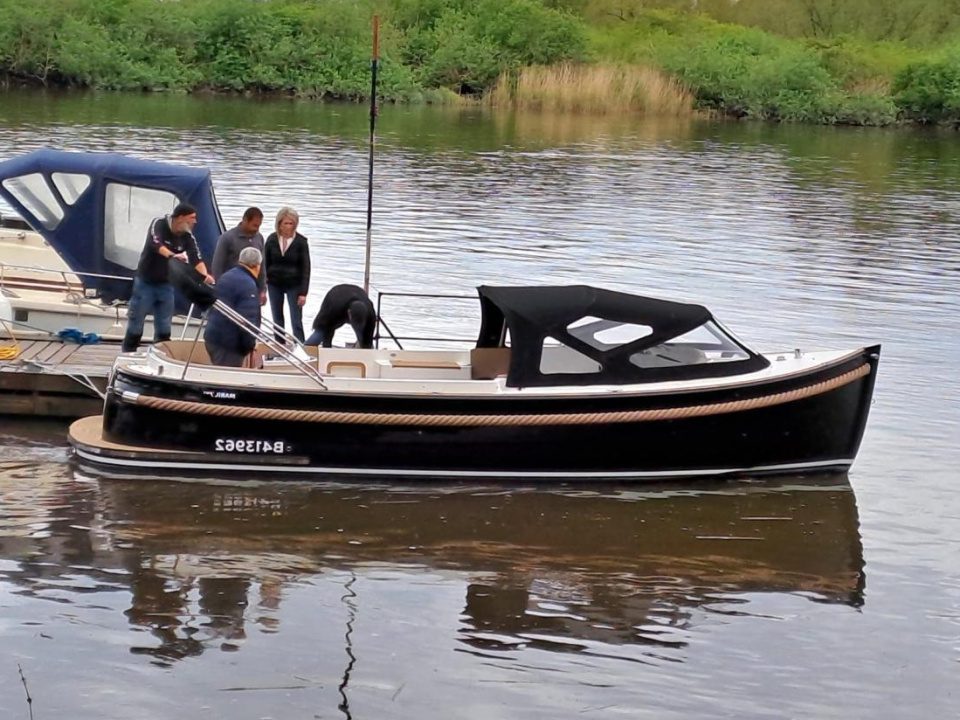 2021 Aquatec MARIL 7 NXT, 79 950 EUR