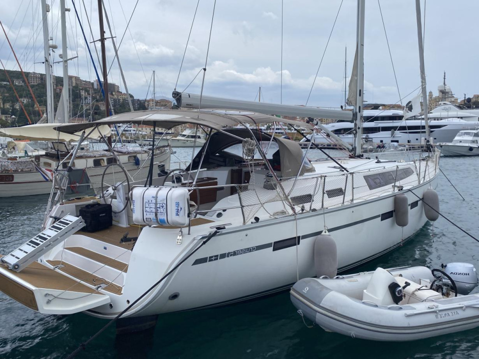2015 Bavaria CRUISER 51, EUR 150.000,-
