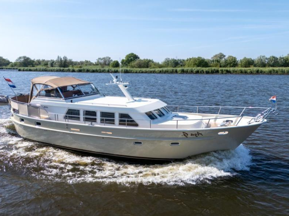 2012 Azza Kotter 13.20, EUR 297.000,-