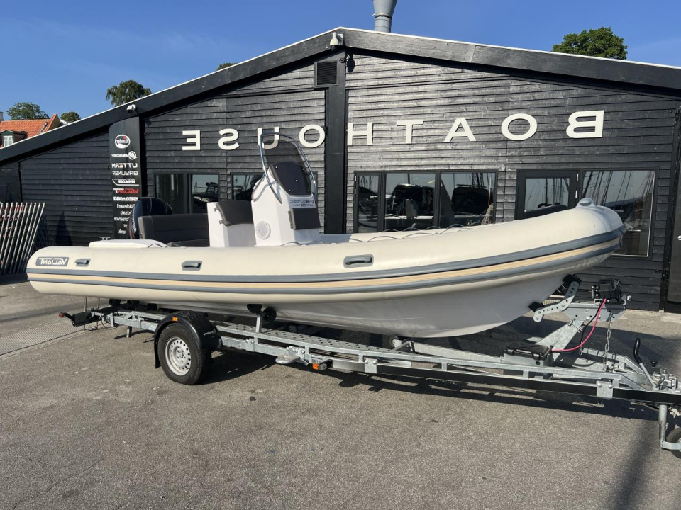 2017 Valiant 630 Classic Limited edition, DKK 235.000,-