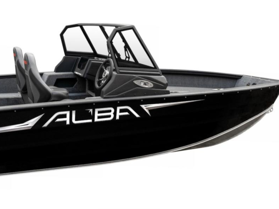 2025 Alba 460, CHF 18'590.-