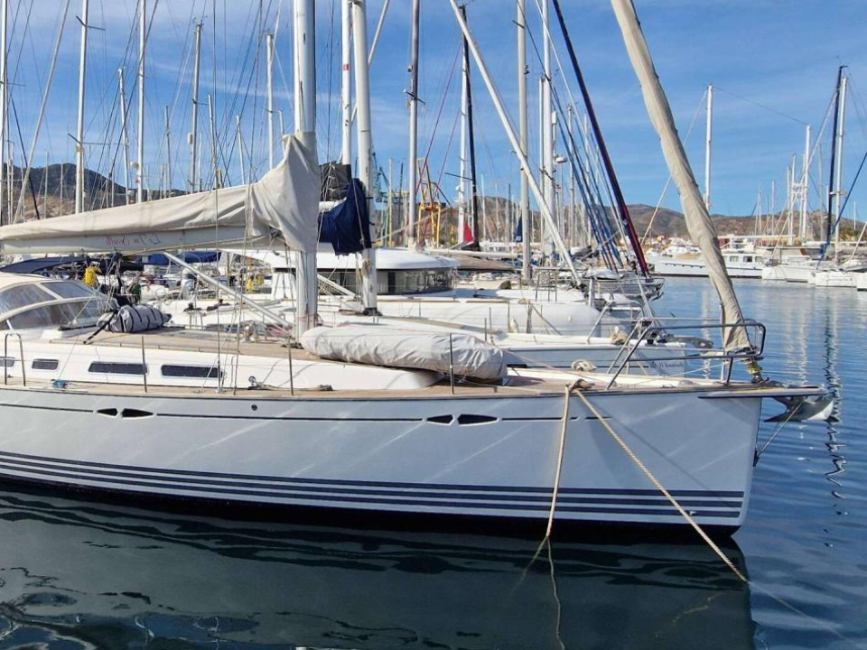 2012 X-Yachts c 42, EUR 395.000,-