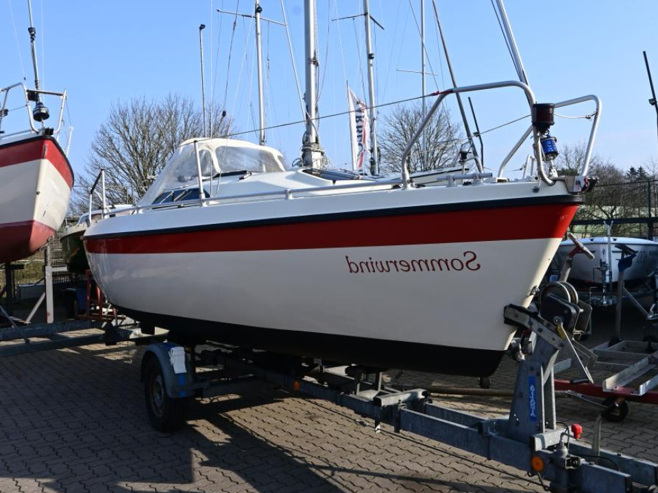 1986 Etap 22i, EUR 12.900,-