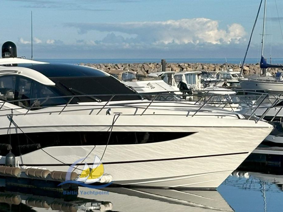 2015 Galeon 445 HTS, EUR 459.000,-