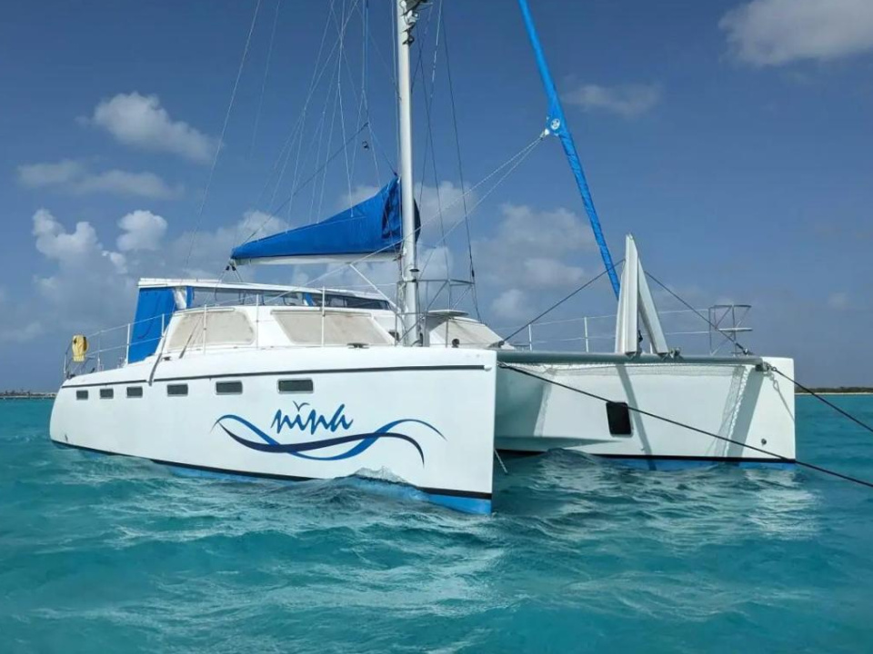 2010 Fast Cat 435, USD 399.000,-